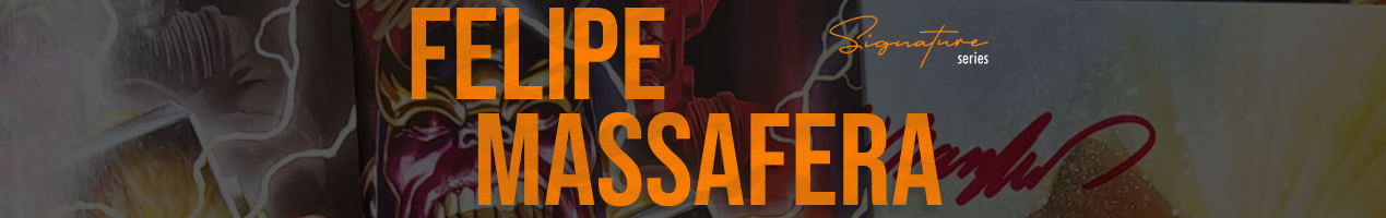 FELIPE MASSAFERA SIGNATURE SERIES