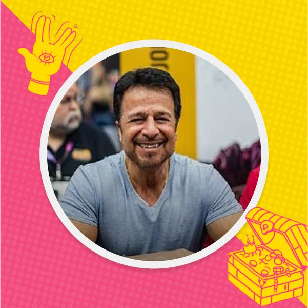 John Romita Jr - CCXP2023