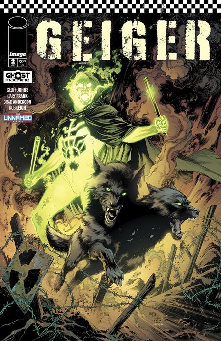 GEIGER (2024) #2 CVR B IVAN REIS & DANNY MIKI VAR